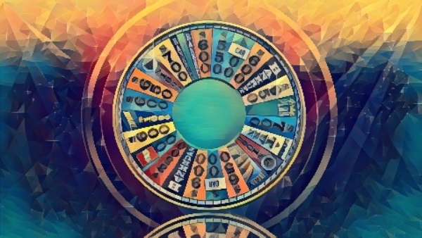La ruleta de la suerte, participar | 888 Casino